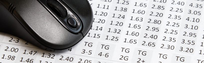 How Do Decimal Odds Work In Betting OddsMonkey Blog