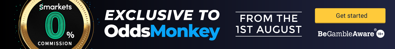 Matched Betting Extra Places Guide | OddsMonkey