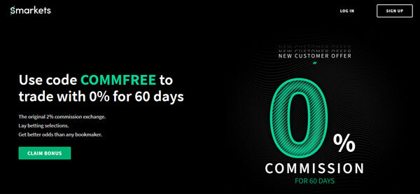 What Is A Betting Exchange | Betting Exchanges Explained | OddsMonkey