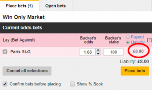 Lay betting explained: A beginner's guide from OddsMonkey