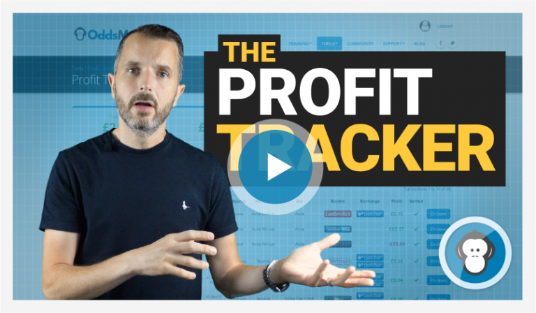 Features - OddsMonkey